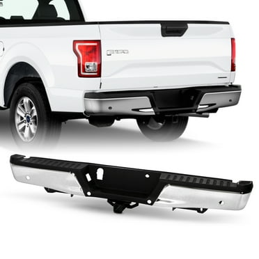 AKKON - Fits 2008-2016 Ford F250/F350/F450 Super Duty Pickup Black ...