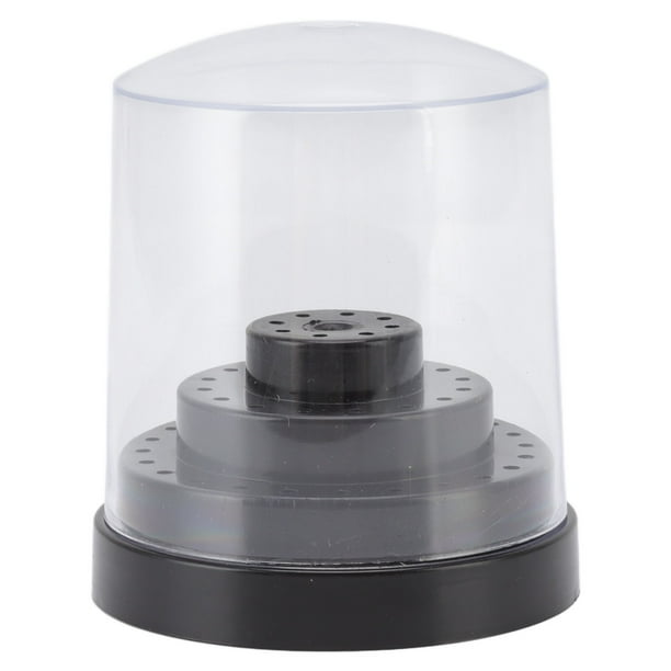 Dental Bur Holder,Dental Bur Holder Cleaner Dental Bur Box Dental Bur ...