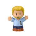 Fisher-Price Little People Single Figure Collection for Toddlers ...