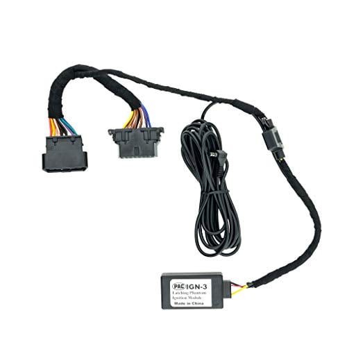Click here for Pac/Echomaster Hwk-Tw01 Obd-Ii Hardwire Installati... prices