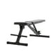 CAP Strength Multi Purpose Utility Bench, Black - Walmart.com