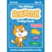 The Official Scratch Coding Cards (Scratch 3.0) : Creative Coding ...