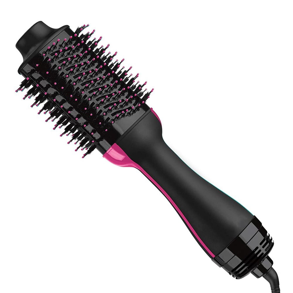 Click here for Mikewe Hair Dryer Brush  Hot Air Brush hair Volumi... prices