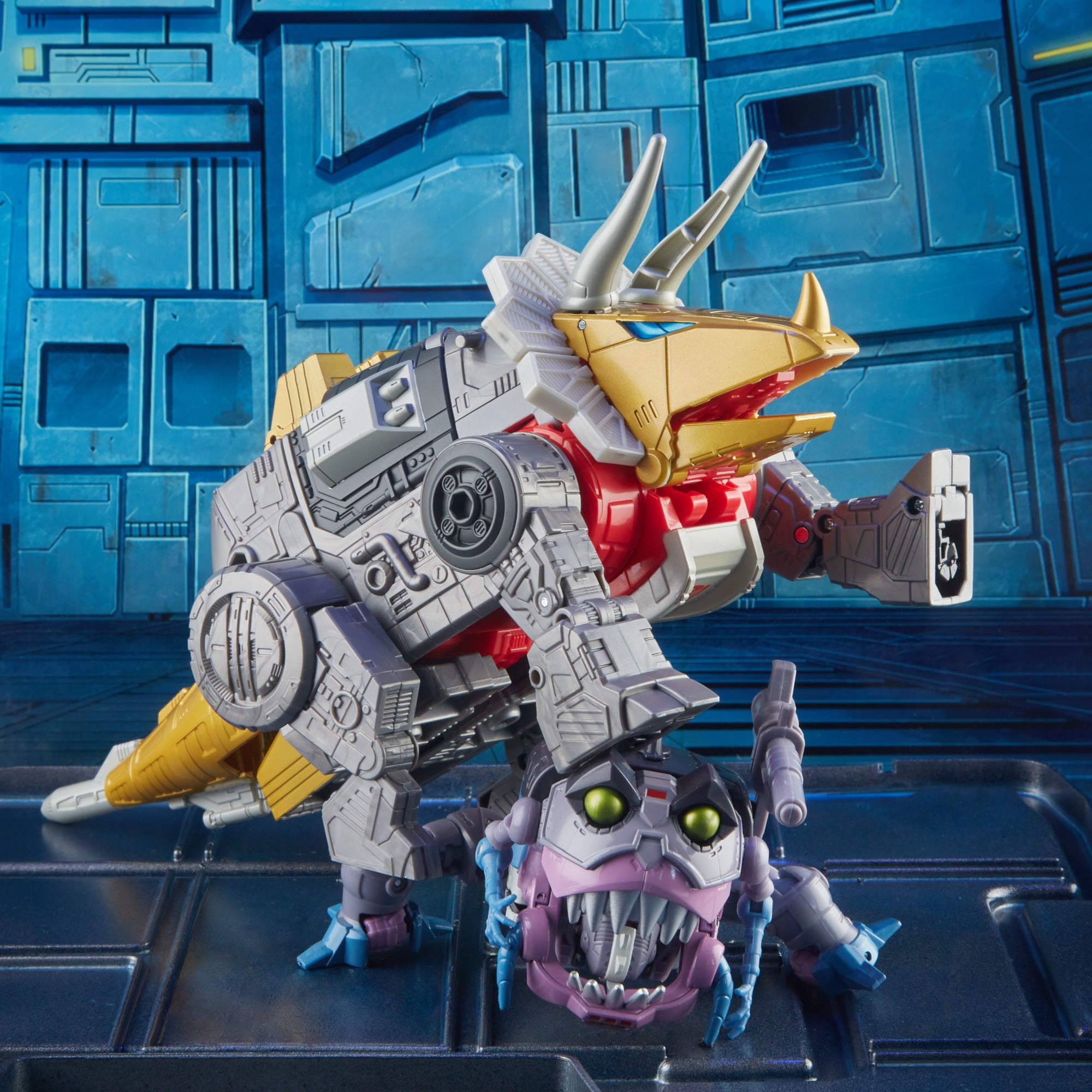 Studio Series 86-07 Leader Dinobot Slug in Nepal at NPR 10472, Rating: 5