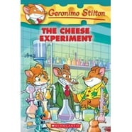 Geronimo Stilton: Happy Birthday, Geronimo! (Geronimo Stilton #74 ...