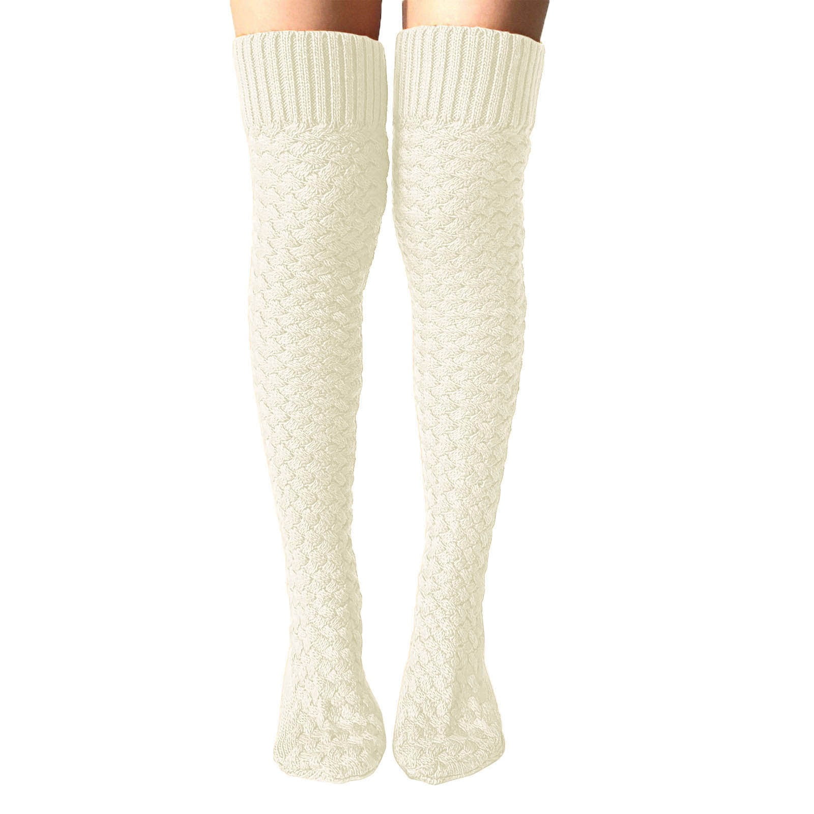 Click here for Bmisegm Stockings Stockings Cotton Ladies High Wom... prices