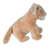 Cuddlekins Lion Baby Plush Stuffed Animal by Wild Republic, Kid Gifts ...