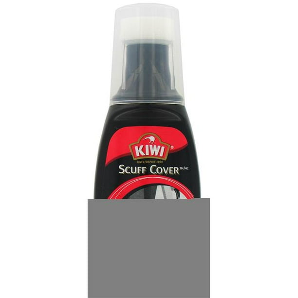 Kiwi 2.4 Oz Black Scuff Cover 116-011 - Walmart.ca