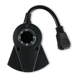 Free Shipping! Intermatic Outdoor Mechanical Timer Switch 125 volt Gray ...