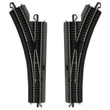 Bachmann Trains HO Scale E-Z Track Deluxe Expander Track Pack - Walmart.com