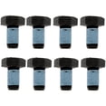 Dorman 14131 Flexplate Mounting Bolts for Specific Models (Pack of 8 ...