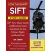 SIFT Study Guide: SIFT Test Study Guide and Practice Exam Questions for ...