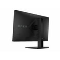 HP OMEN 23.8 inch FHD 165Hz Gaming Monitor, 1920 x 1080 Display ...
