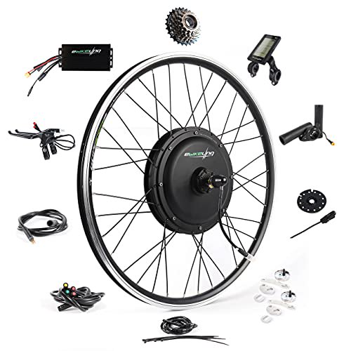 Small Conversion Kit