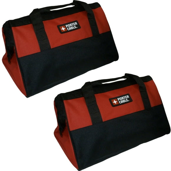 Porter Cable Vacuum Bags