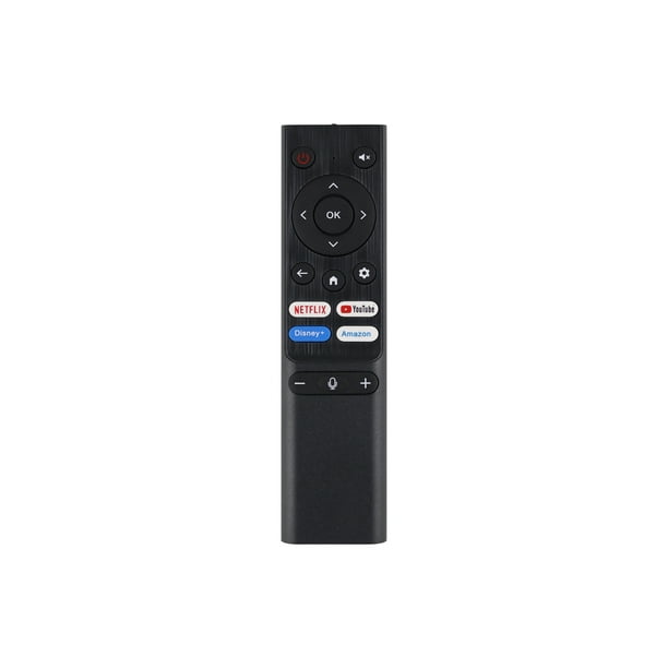 Control Remoto Compatible con Vios Smart TV Pantalla HD 4K Directo ...
