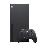 Microsoft Xbox Series X Console 1TB SSD, Xbox Wireless Controller ...