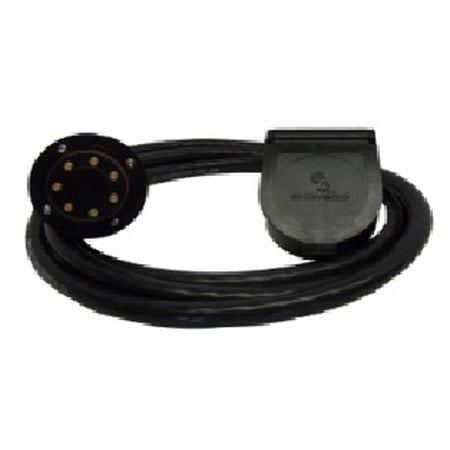 EZ Connector S7-07 Trailer Wiring Connector EZS7 Series Trailer End ...