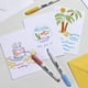 Sharpie S-Note Creative Marker Set, 12-Markers, Highlighter, Assorted ...