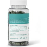 Her Fantasy Box, Body Magic Chlorophyll Capsules, 30 Vegan Capsules ...