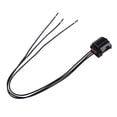 Camshaft Position Sensor Connector Pigtail Harness Plug Fits Toyota ...