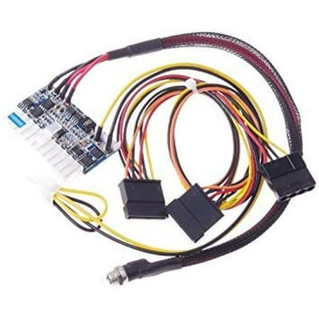 180W DC 12V MINI ITX motherboard HTPC Power Supply | Walmart Canada