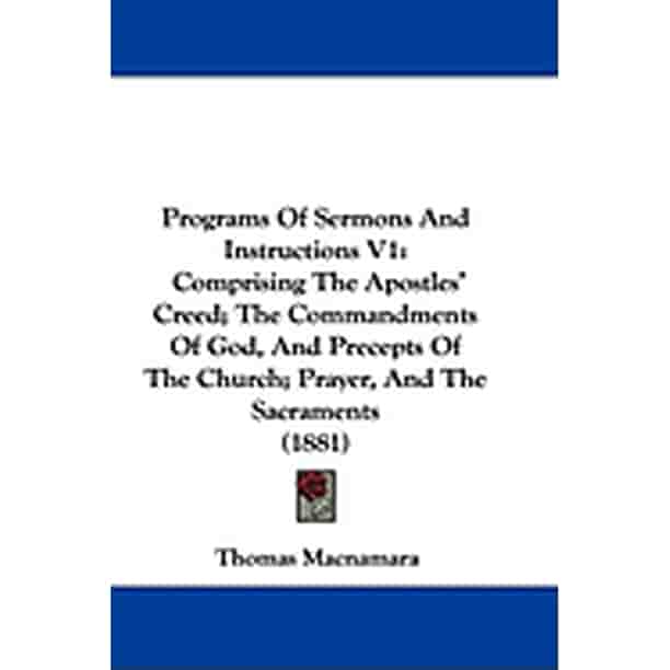 Apostles Creed Prayer