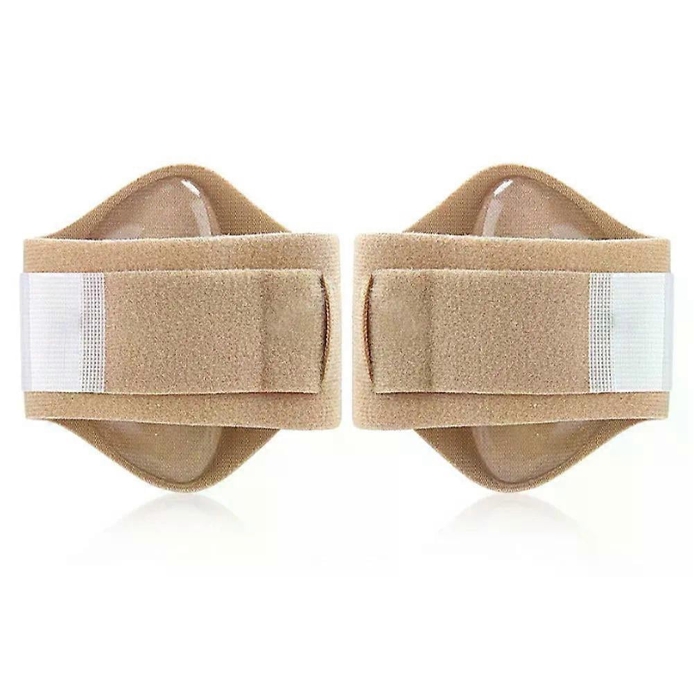 Click here for Zhh 1pair Arch Support Sleeves Metatarsal Compress... prices