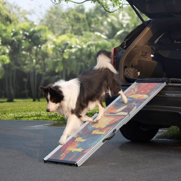 Avery Place Dog Platform - Walmart.com