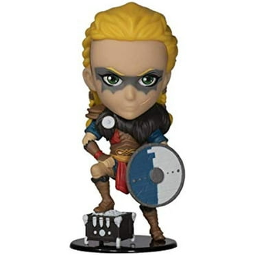 Ubisoft Six Collection Figure - I.Q. - Walmart.com