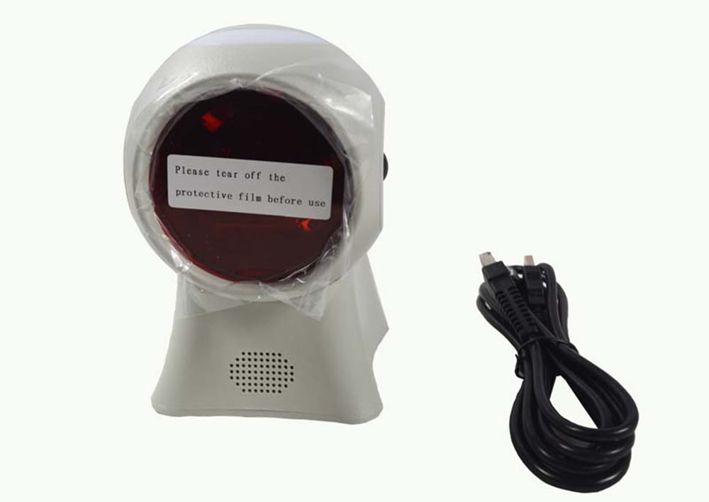 INTBUYING Automatical Scanner Gun Multiple Functions Converge ...