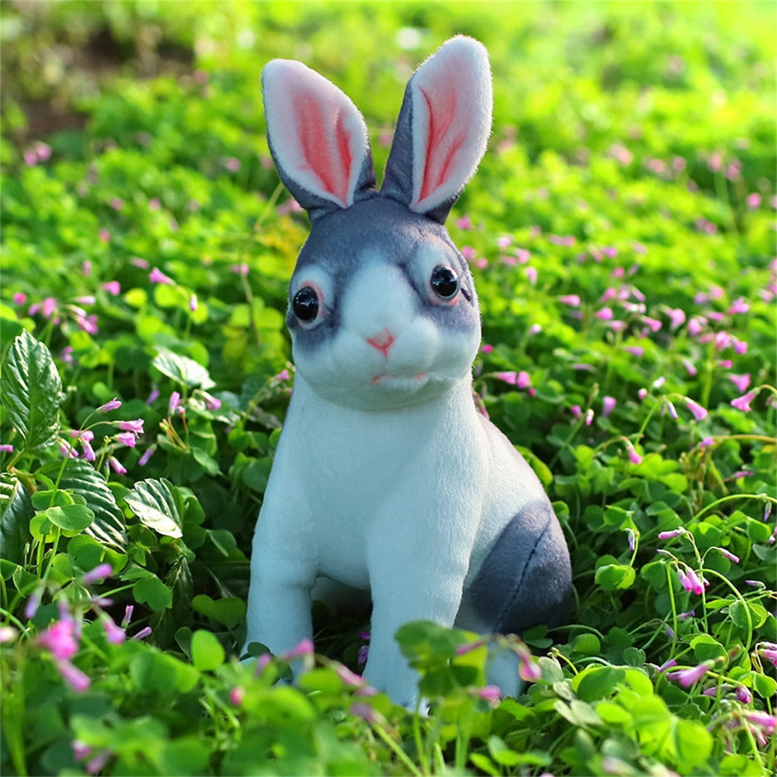 Hug Me, Love Me! HIMWAY Sleep Companion Cuddly Cartoon Plush Doll ...