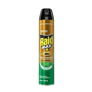 Insecticida Raid Raidolitos verde 10 espirales y base metálica ...