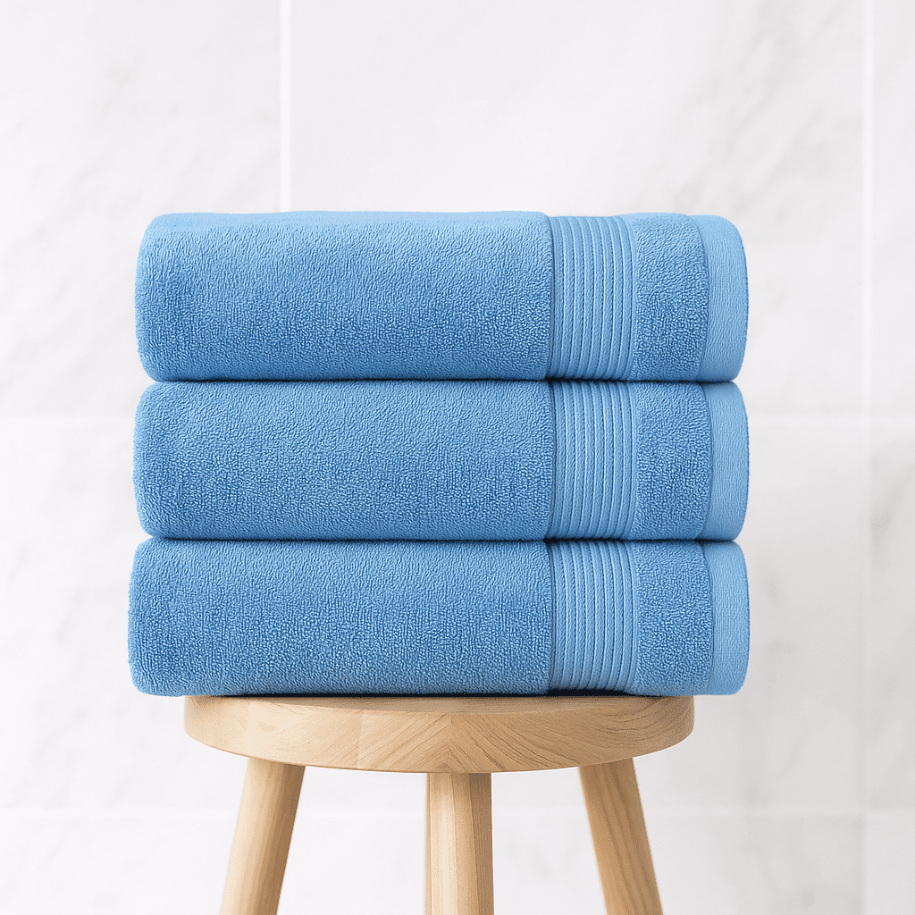 Click here for Ariza Sleep Luxury Hygrocotton 100 Cotton Bath Tow... prices