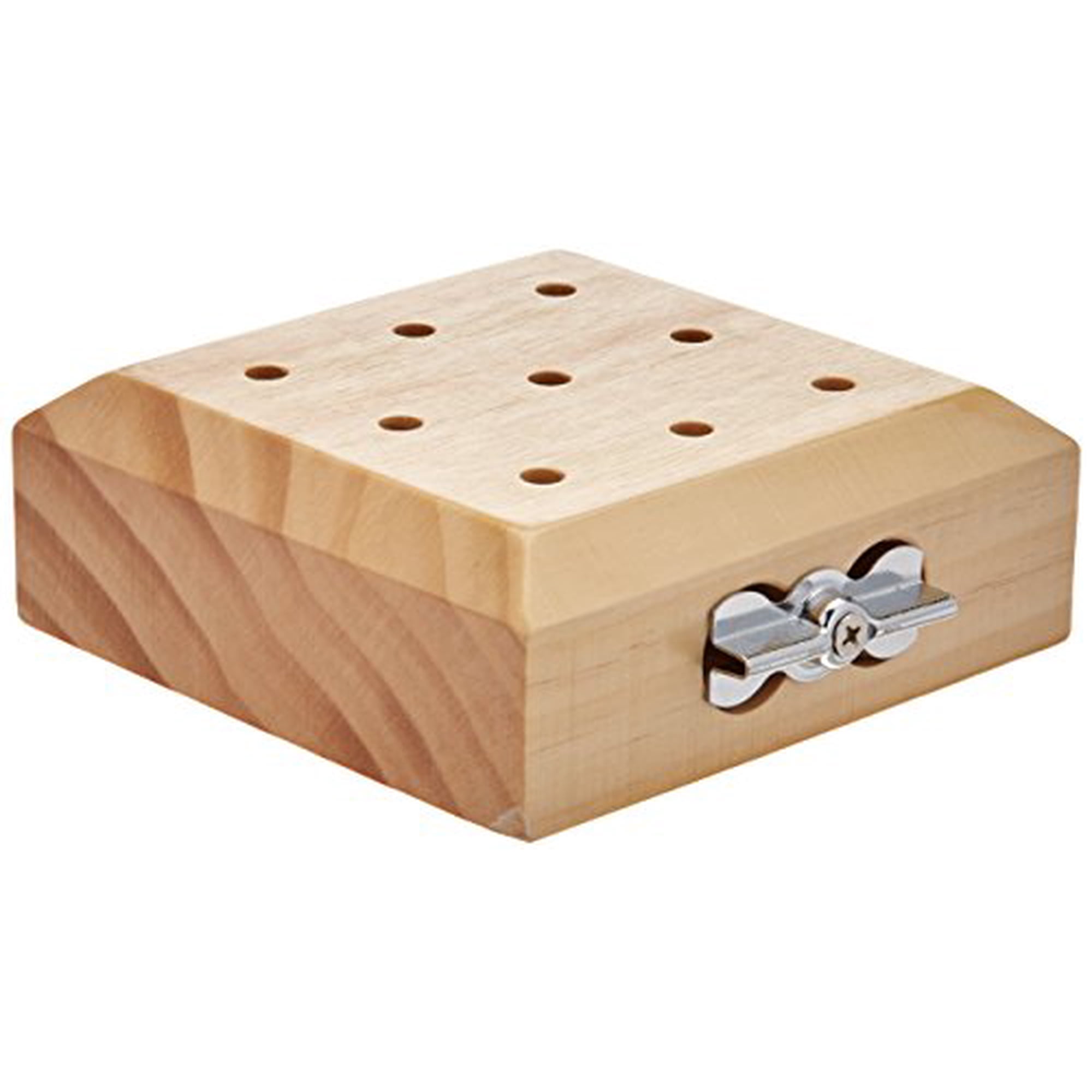 Click here for Jamar 9-Hole Wooden Pegboard  Peg Test And Pegs To... prices