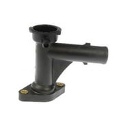 Engine Coolant Filler Neck - Compatible with 2007 - 2019 Toyota Yaris ...