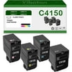 GPR61 GRP-61 Toner Cartridge Replacement for Canon imageRUNNER Advance ...