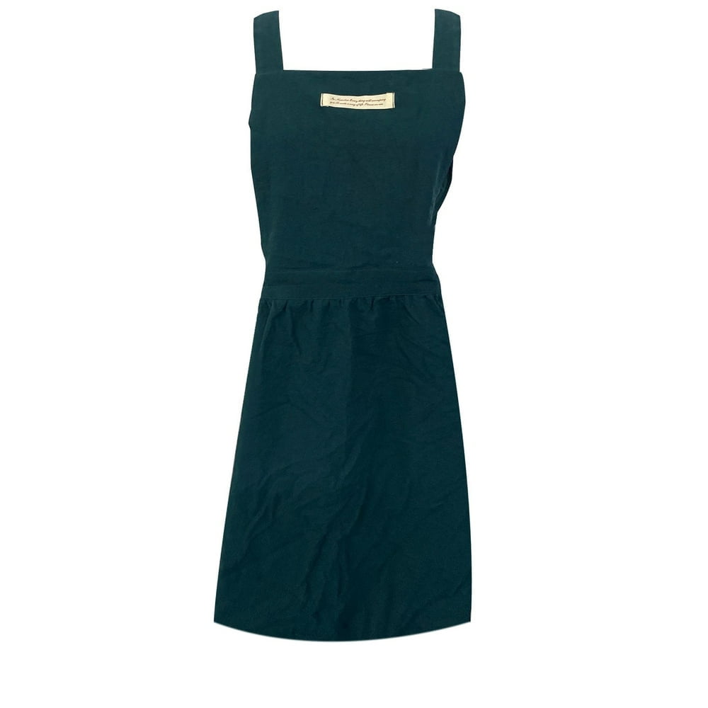 Click here for Generic Soft Cotton Kitchen Cooking Apron With Cro... prices