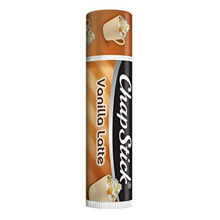 ChapStick Vanilla Latte Limited Edition (2) | Walmart Canada