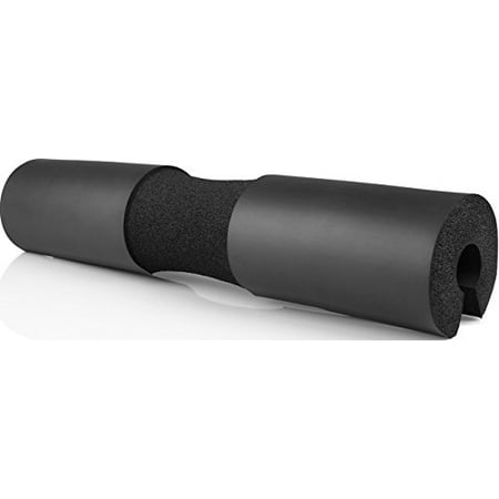 GPCT Universal Barbell Foam Sponge Squat Pad - Neck & Shoulder ...