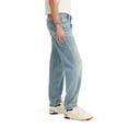 Levi's Mens 550 '92 Relaxed Taper Fit Jeans - Walmart.com