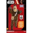 Chewbacca Deluxe Child Costume - Walmart.com