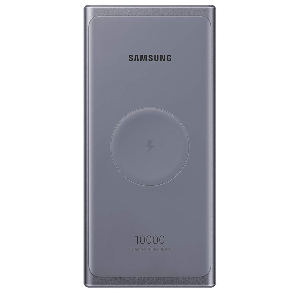 Batería Portátil Samsung 10000 mAh 25W Wireless Super Rapida | Walmart ...