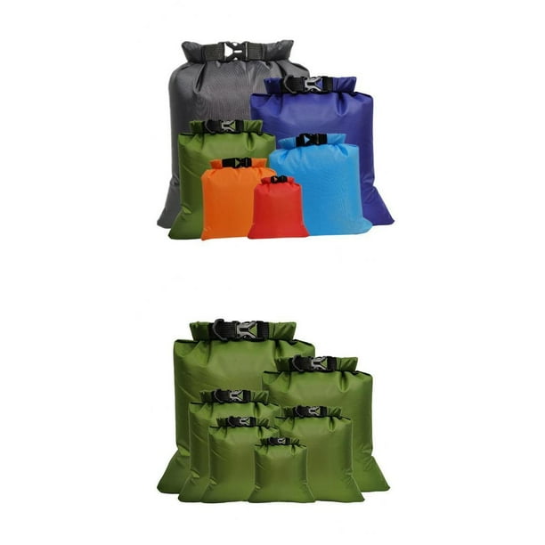 Bolsa Seca Impermeable Sunnimix Bolsas secas impermeables Flotantes ...