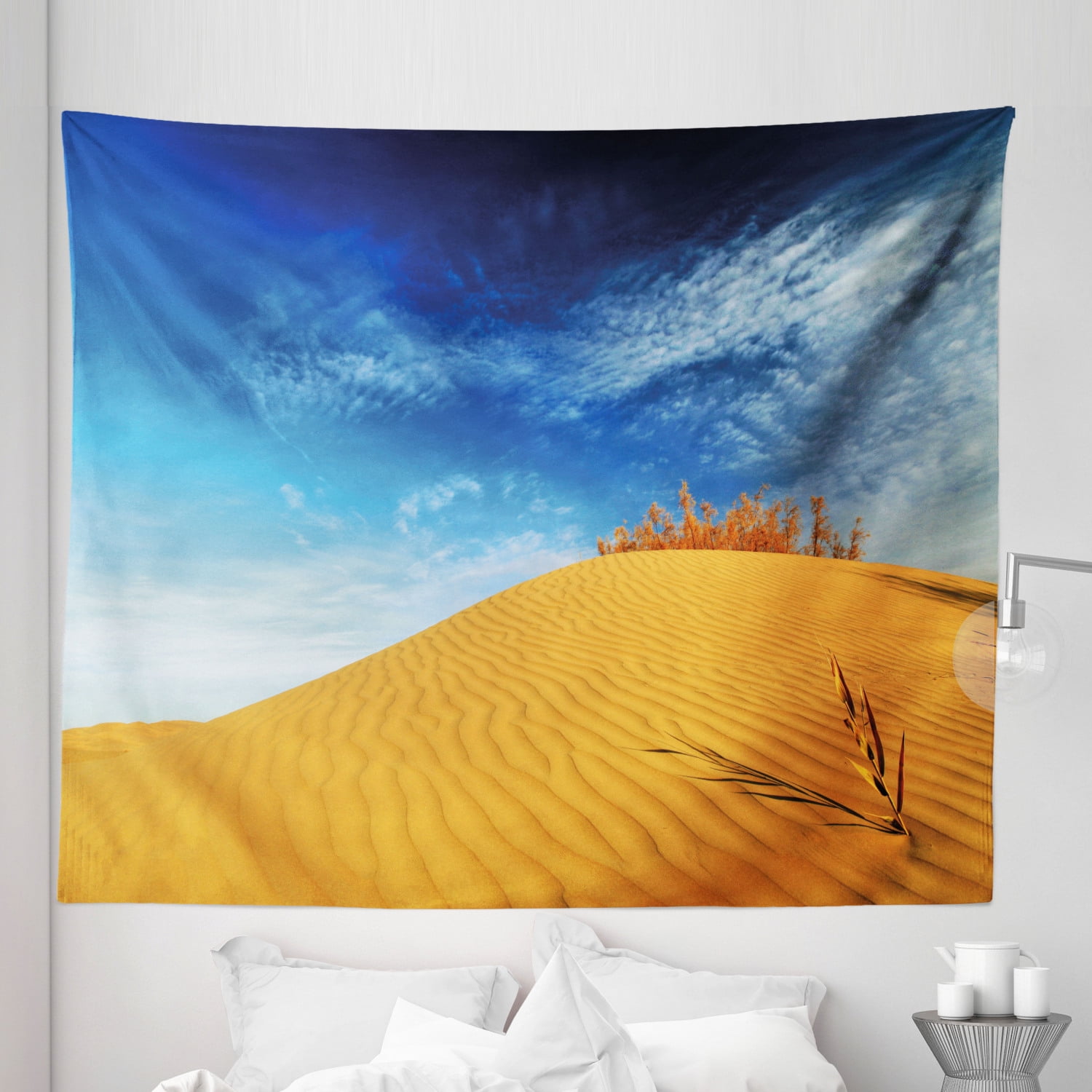 Home & Living Nature Wall Art Sand Dunes Wall Art Wall Decor Wall Décor ...