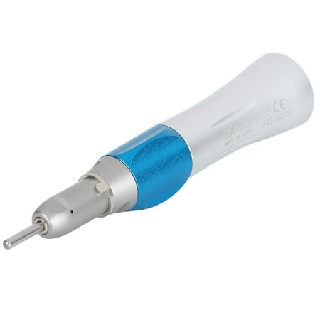 Straight Handpiece Handpiece For Polishing Professional Low Speed ...