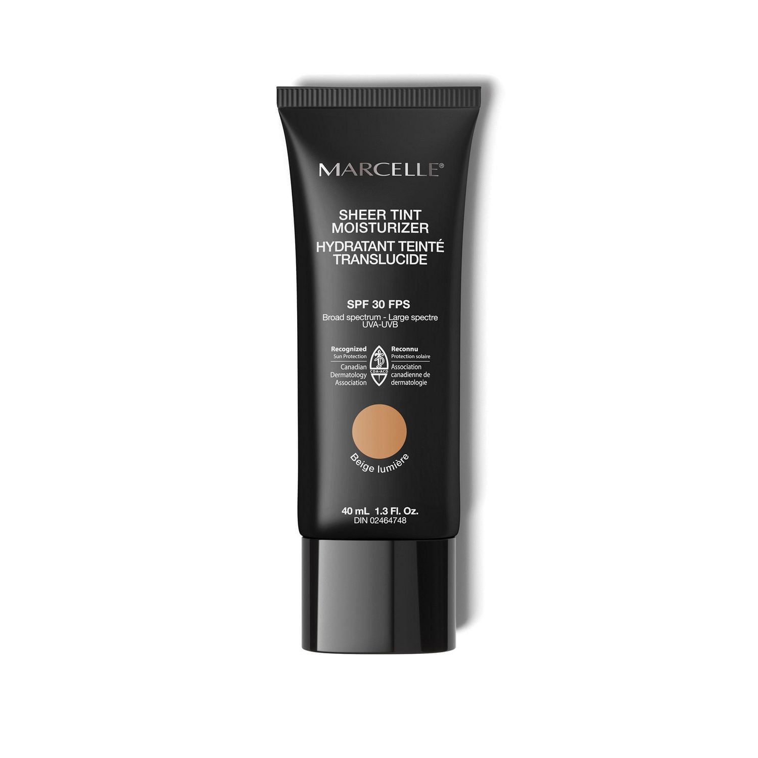 Click here for Marcelle Sheer Tint Moisturizer Spf 30  40 Ml 1.3... prices