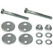 Ford F250 Alignment Caster Camber Kit