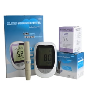 Glucometers | Walmart Canada