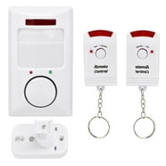 Chamberlain CWPIR Wireless Motion Alert Add On Sensor - Walmart.com